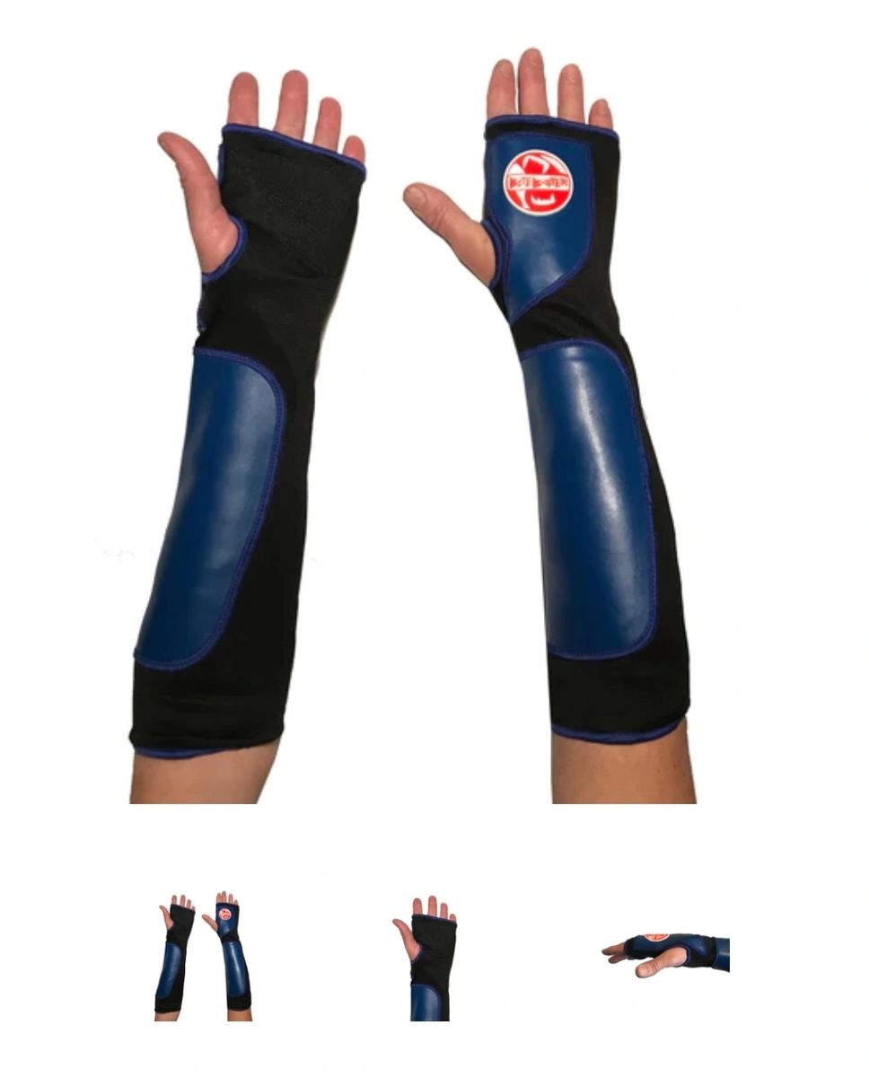 Bitebuster. ScratchBuster Pro Sleeve (1 pair) UK stock